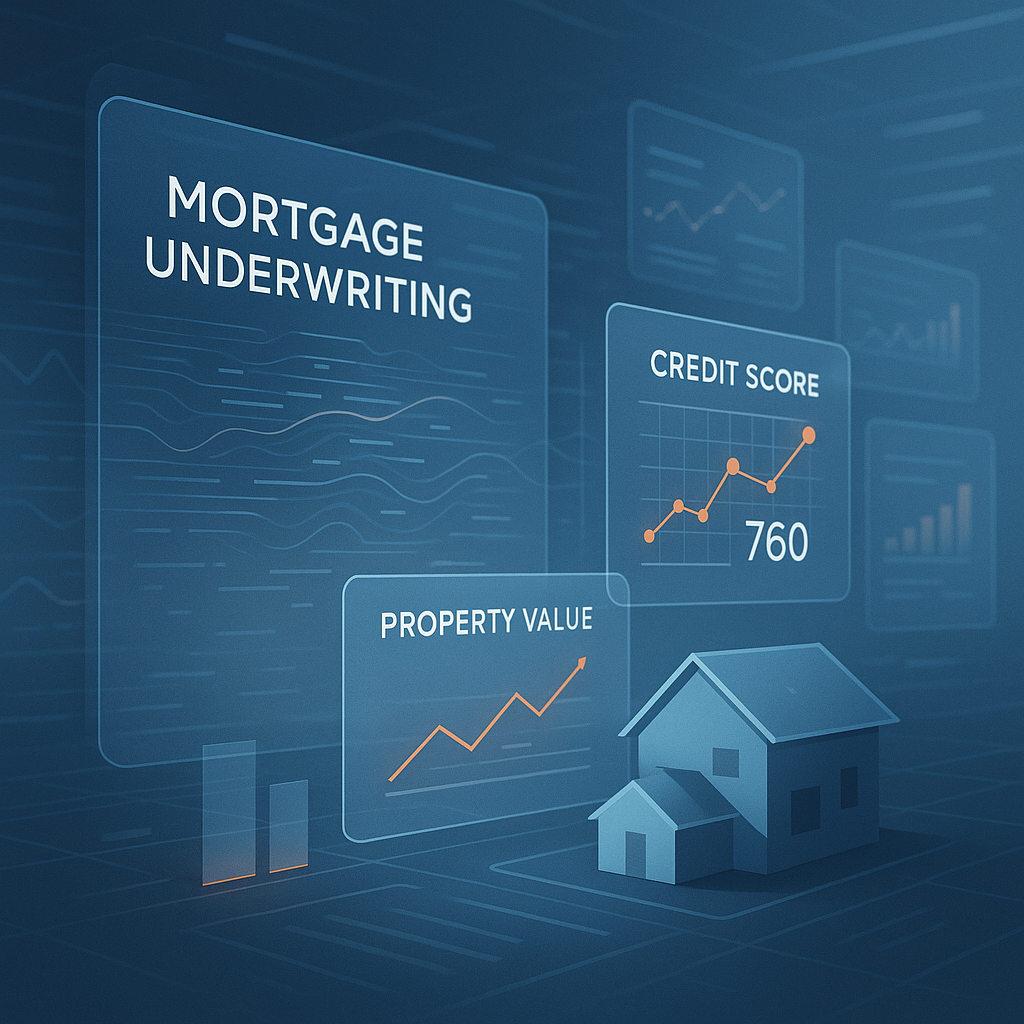 What to Expect From Mortgage Underwriting: What Every Buyers MUST Know