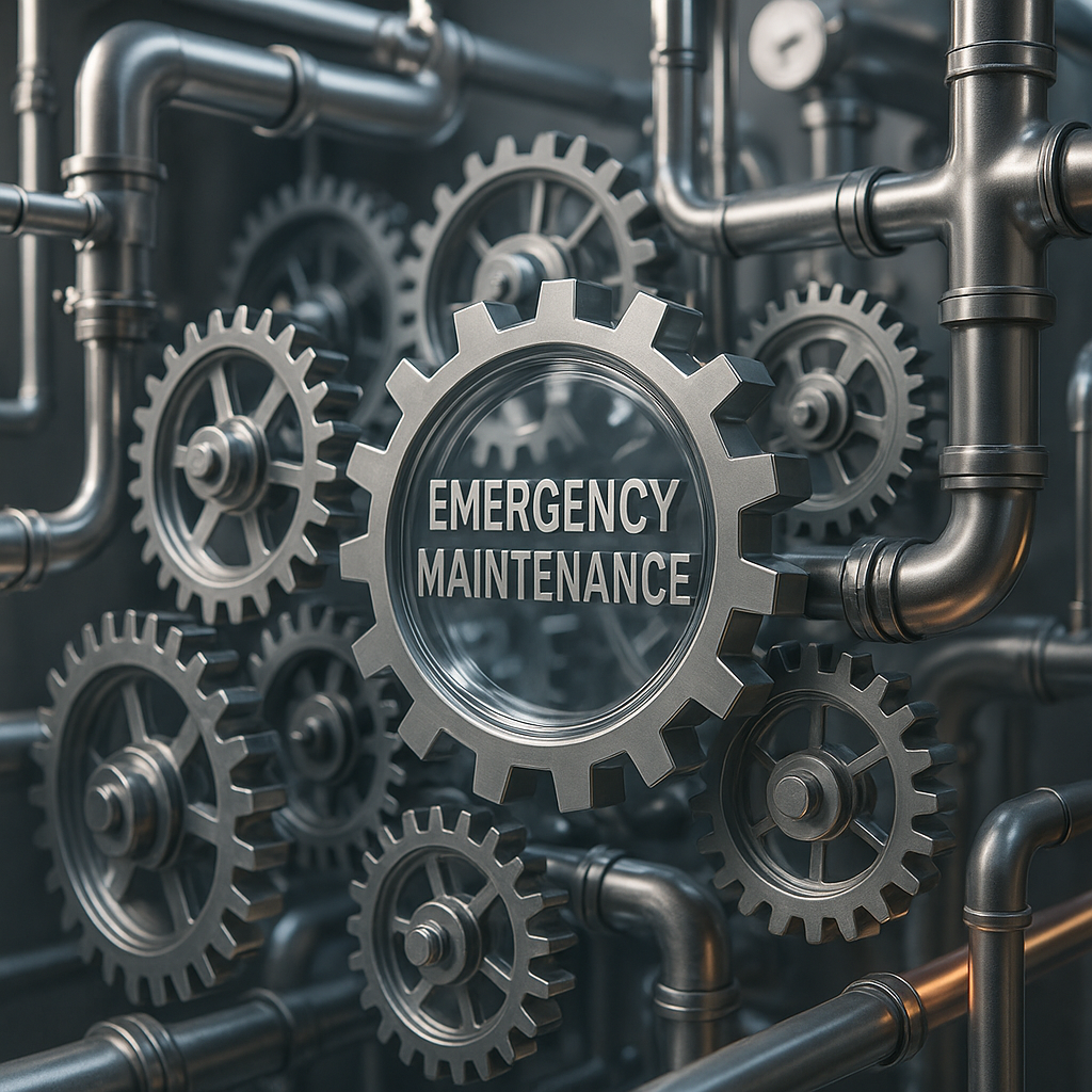 How Blaze Handles Emergency Maintenance: What Every Homeowners MUST Know